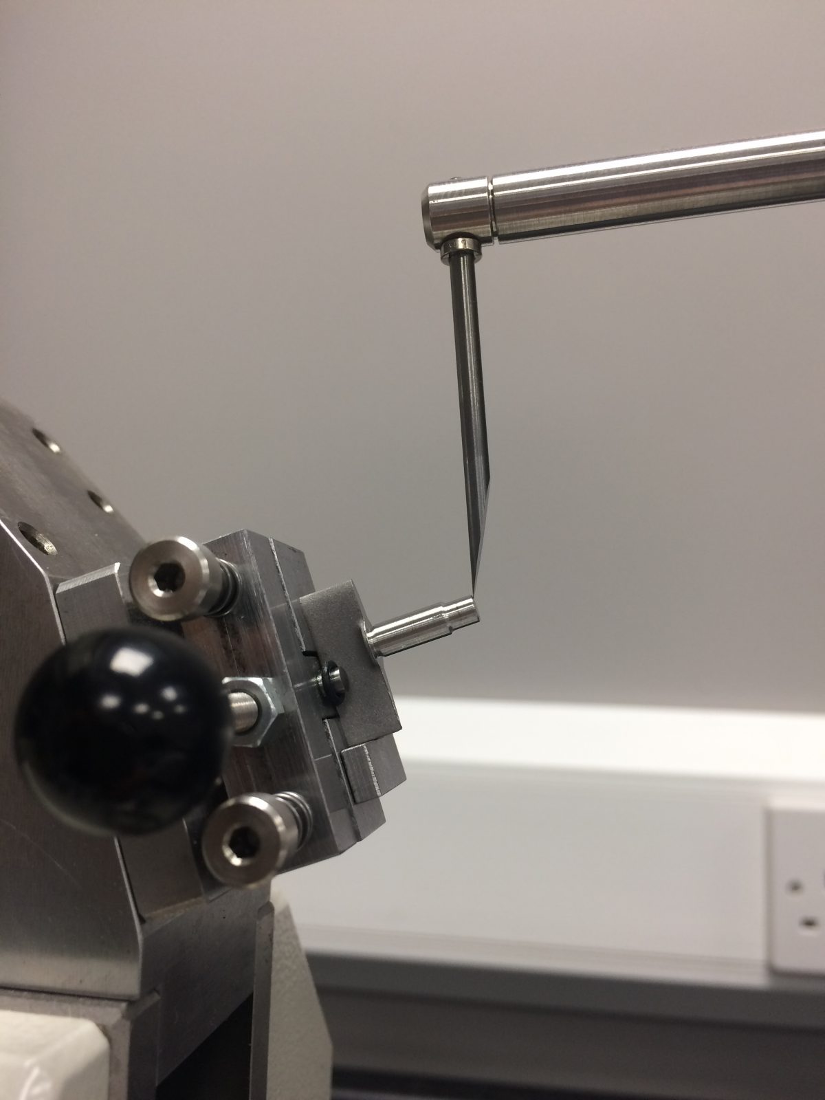 Quality – Curtis Machine Tools