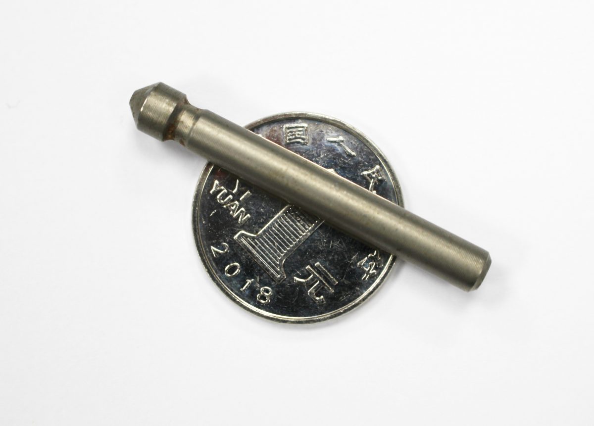 Production Tooling – Curtis Machine Tools