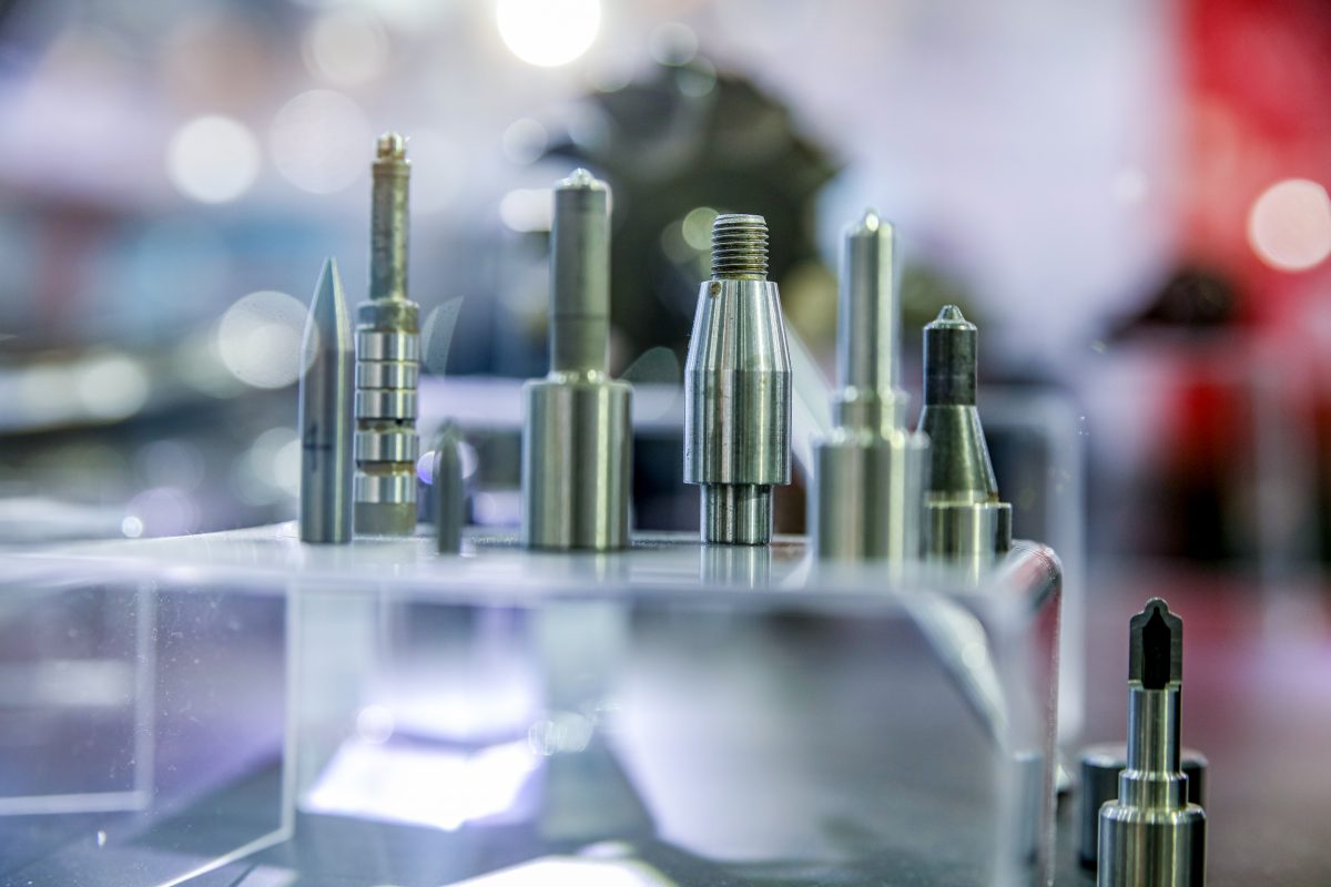 What happened at CIMT 2021? – Curtis Machine Tools